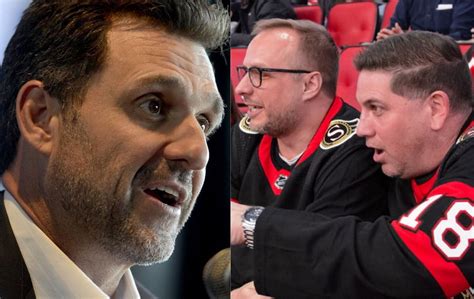Another Boring White Guy Ottawa Senators Fans On Habs Part Owner