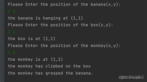 猴子摘香蕉问题python实验总结 猴子摘香蕉状态图jkfox的技术博客51cto博客