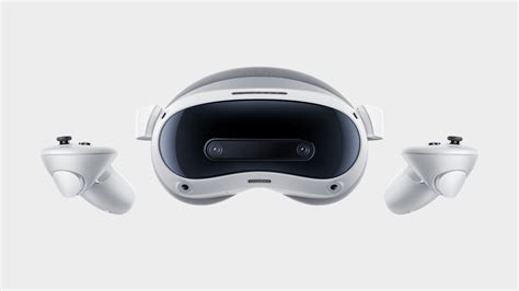 The New Pico 4 Ultra Headset Could Challenge Meta…