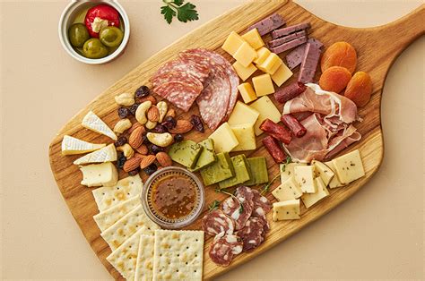 [더 더치] 프리미엄 치즈 플래터 350g 마켓컬리