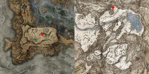 Elden Ring Qué hacer con el NPC de la cabaña del lobo dormido Latenna Questline
