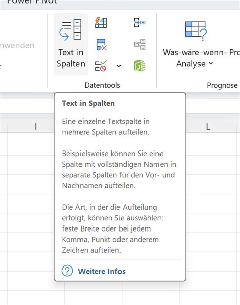 Excel Zellen Teilen Leicht Gemacht 5 Minuten Excel
