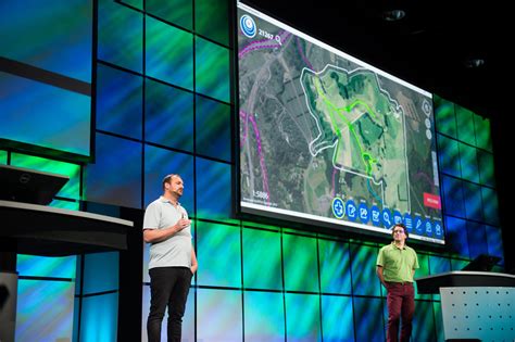 2016 Esri Developer Summit Flickr