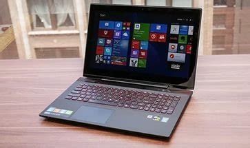 Игровой ноутбук Lenovo - купить игровые ноутбуки Леново в Киеве и ...