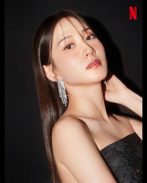 박은빈 화보 넷플 인스타 영화 Tv 에펨코리아