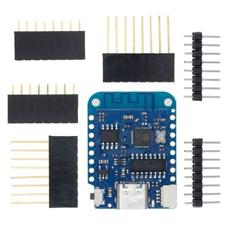 Esp8266 Esp 12 Esp 12f Ch340g Ch340 V2 Usb Wemos D1 Mini Pro V300