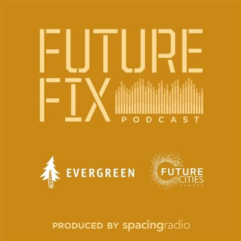 Stream The Future Fix Digital Placemaking By Spacing Radio Listen