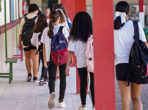 Calendário Escolar De 2025 é Definido Aulas Começam Em 10 De Fevereiro