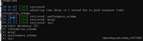 Ctfhub 技能树之时间盲注ctfhub 时间盲注 Csdn博客 Ctfhub 技能树之时间盲注ctfhub 时间盲注 Csdn博客