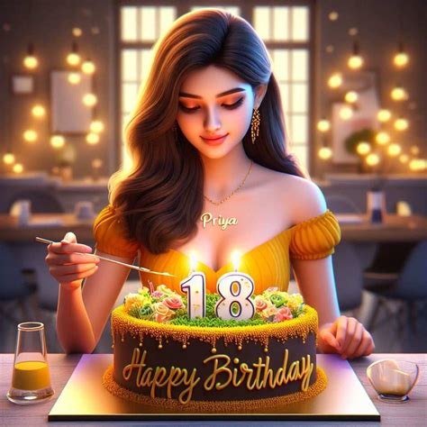 3D Birthday Name AI Photo Editing Prompts