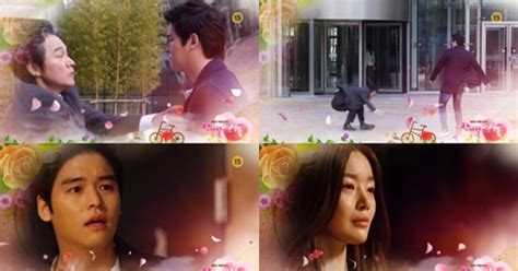 장미빛 연인들 한선화 과거 밝히는 기자회견 강행했다