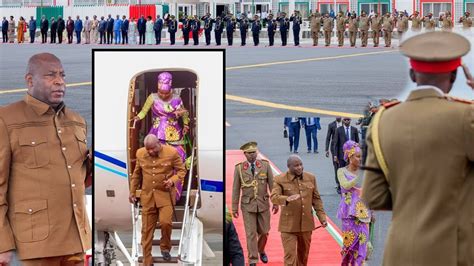 NEVA BAMUZANYE MU NDEGE AREMVYE IBIBAYE KU KIBUGA C INDEGE PRIME