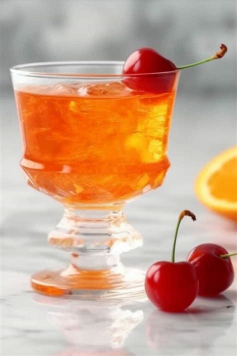 Ruby Runner Mix That Drink