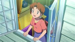 Delia Ketchum Bulbapedia The Community Driven Pok Mon Encyclopedia