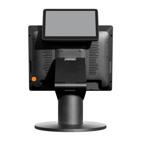 Dual Monitor Pos Machine Best Dual Monitor Pos Machine Manufacturers