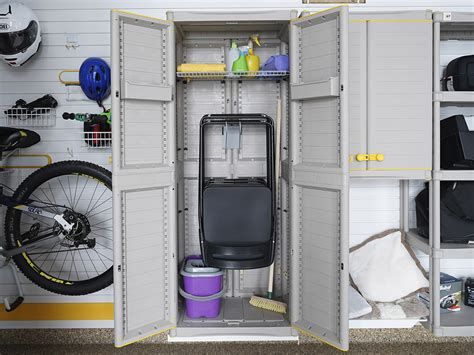 Держатель садового инвентаря ГаражТек