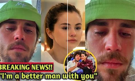 Breaking News Selena Gomez In Tears After Learning The Truth About Ex