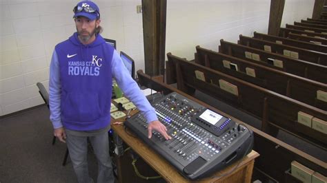 New Mixer Tutorial Youtube