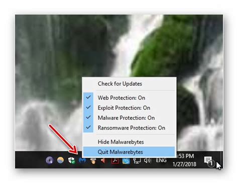 Malwarebytes Ransomware Protection Wont Turn On Evpasa