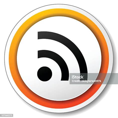 Wifi 아이콘크기 무선 기술에 대한 스톡 벡터 아트 및 기타 이미지 무선 기술 0명 노랑 Istock
