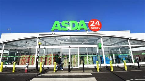 Asda Opening Hours And Closing Times For Queens Platinum Jubilee Bank