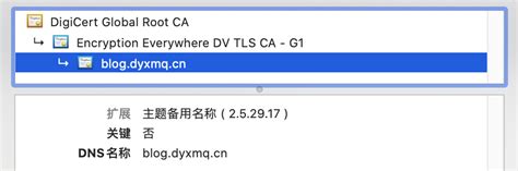 自签名证书报错err cert common name invalid的解决方案 此服务器无法证实它就是 192 168 129 42 它