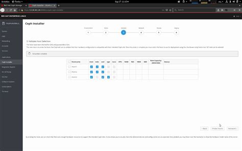— Installing Ceph The Easy Peasy Way