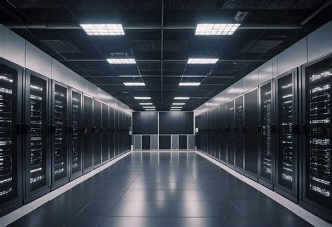 Data Center Noise Effective Strategies For Reduction Candc Technology
