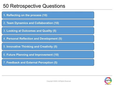 Agilewow Retrospective Practices And Tools Pdf