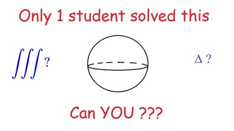 Hardest Calculus Problems