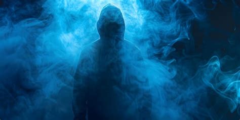 Premium Photo Hacker Committing Digital Cybercrime Targeting Data Security And Network Privacy