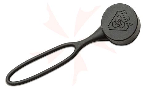 Prometheus Design Werx Pdw Expedition Watch Band Compass Kit Tip Gray Knifecenter 1040820