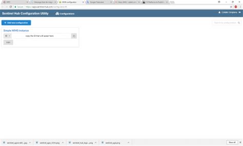 download sentinel 2 images using qgis sentinelhub plugin