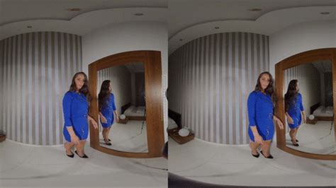 Muscle Girl VR Videos Calf Series Muscle Girls Videos Store