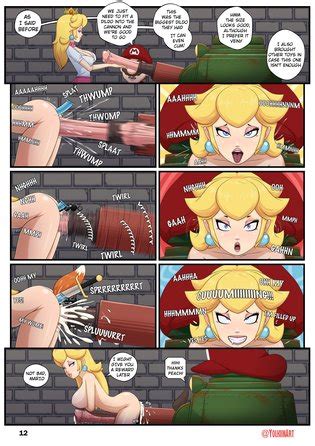 New Peach Sex Odyssey English Ongoing Luscious Hentai Manga Porn