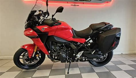 2022 Yamaha Tracer 9 Gt For Sale In Gulf Shores Al