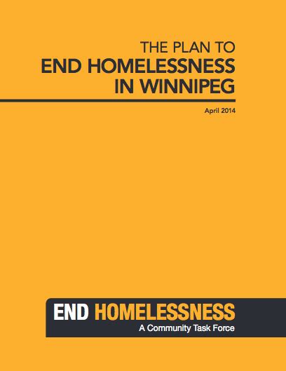 Strategic Plans And Annual Reports End Homelessness Winnipeg