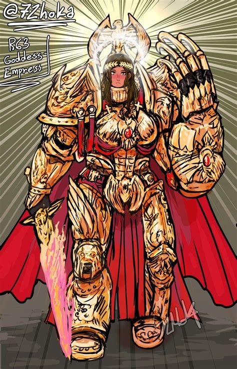 Wh R63 Wh Crossover Emperor Of Mankind Wh Other Imperium