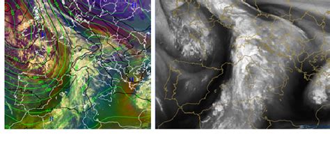 Figure 1 From The Passive Microwave Neural Network Precipitation Retrieval Pnpr Algorithm For