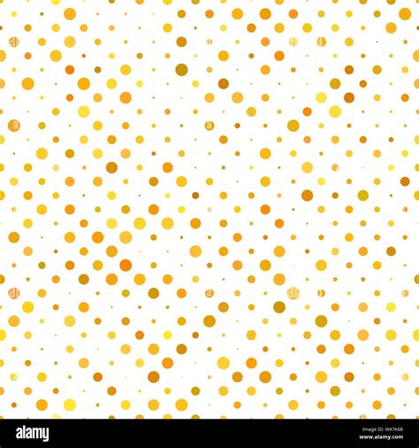 Repeating Dot Pattern Design Vector Background Illustration Stock Vector Image And Art Alamy