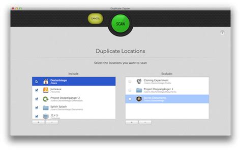 introducing duplicate zapper the mac security blog