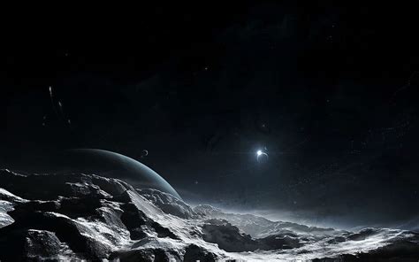 Share Dark Space Wallpaper K Latest In Coedo Vn