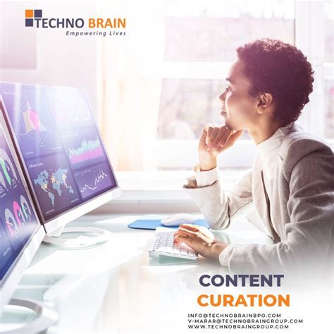 Techno Brain Bpo Ites Limited On Linkedin Contentcuration