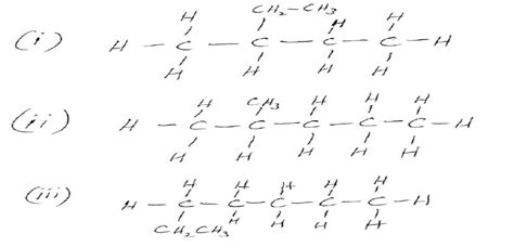 solved ci h c c c h hh