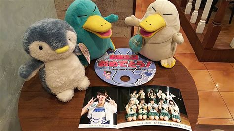 スーパーのぞみ2号／ノゾミせんぱい On Twitter かおりちゃん生誕祭めっちゃ楽しかった🎂🥰1巡だったから最前で見れたし、かおり