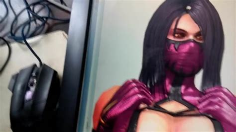 Cum Tribute Mk Mileena Xhamster