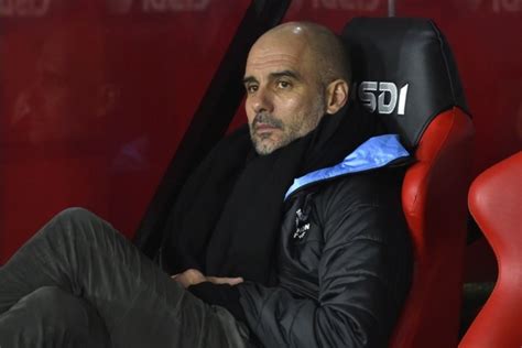 Uefa Verbannt Man City Für Zwei Saisons Aus Champions League Basler