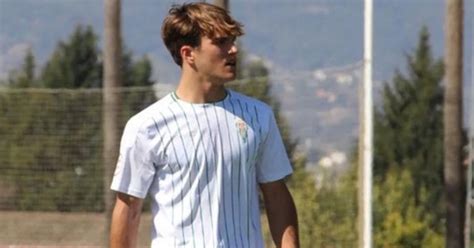 Autopsia Confirma La Causa De Muerte De Álvaro Prieto Detalles