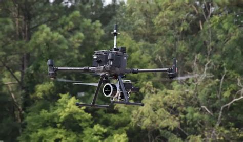 GeoCue And Microdrones Welcome Vectors Inc As Authorized Distributor