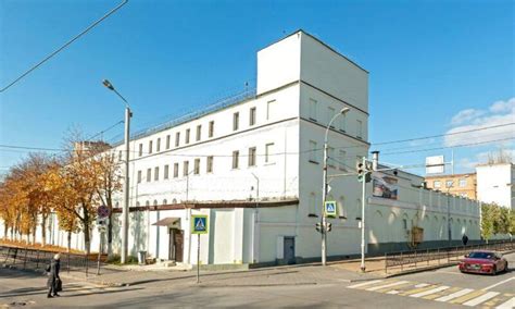 Дело заключённых ростовского СИЗО